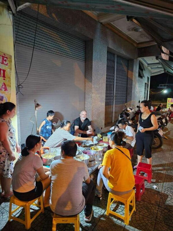Hue: Guided Local Food Tour with Tastings - A Deeper Look at the Food Tour Experience