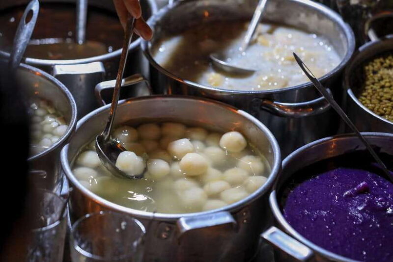 Hue: Guided Local Food Tour with Tastings - Authentic Experiences and Traveler Highlights