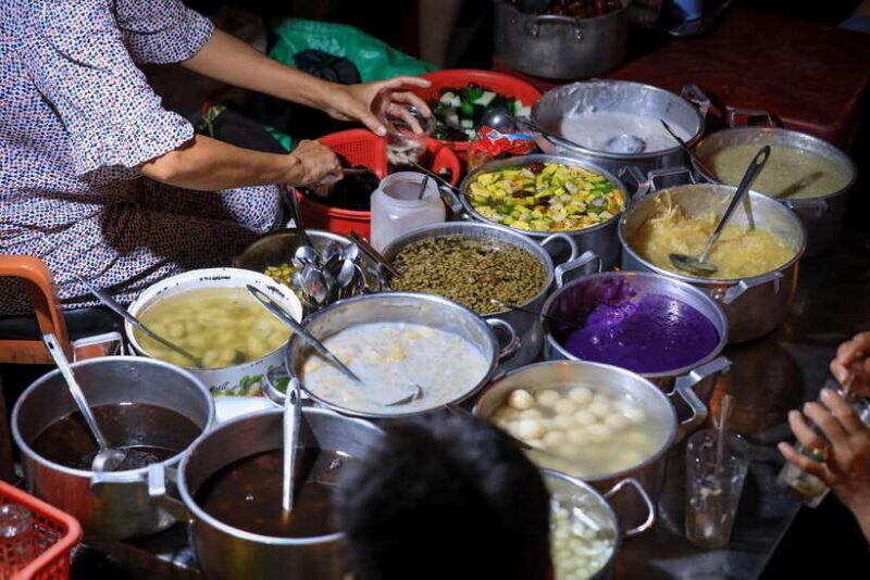Hue: Guided Local Food Tour with Tastings - Who Should Consider This Tour?