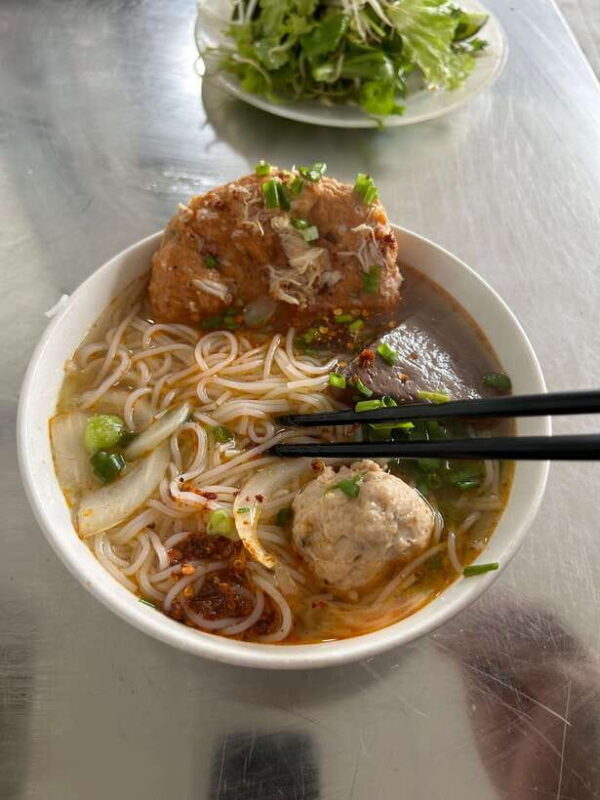 Hue: Guided Local Food Tour with Tastings - Final Thoughts
