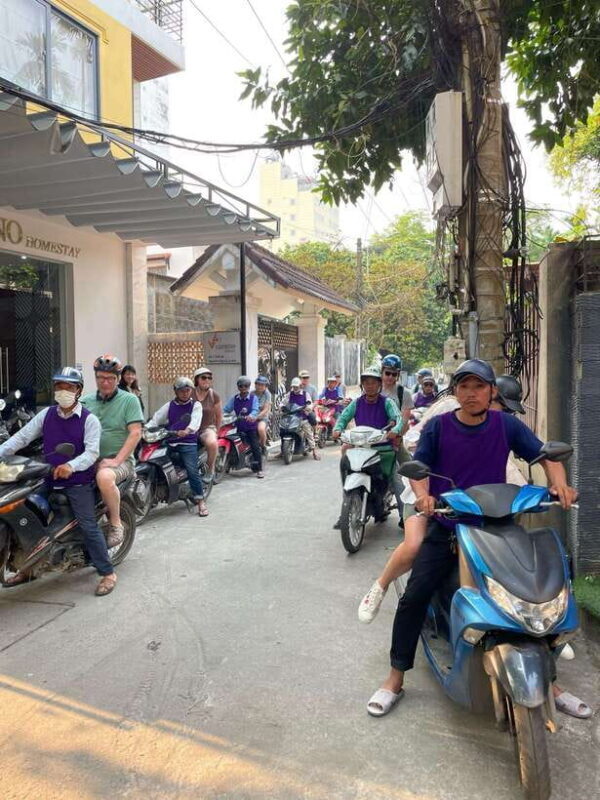 Hue: Guided Local Food Tour with Tastings - FAQ