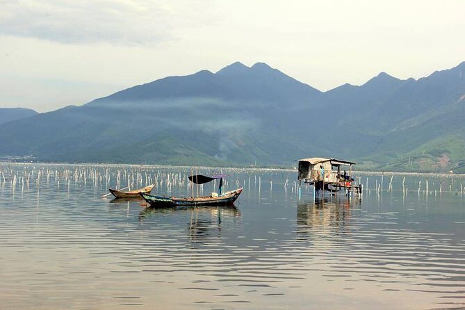 Hue- Hai Van Pass- My Son- Hoi An or vice versa by Car with safe driver - Who Will Love This Tour?