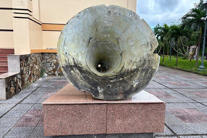 Hue Half-Day Dmz Tour by Private Car to Vinh Moc Tunnels - Who Would Love This Tour?