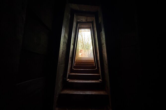 Hue Half-Day Dmz Tour by Private Car to Vinh Moc Tunnels - The Sum Up