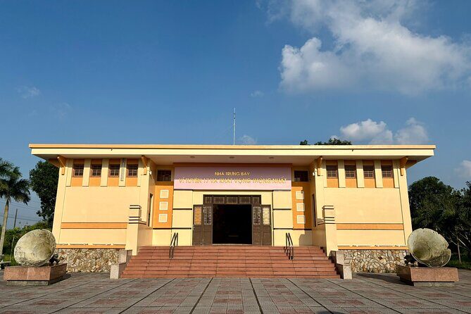 Hue Half-Day Dmz Tour by Private Car to Vinh Moc Tunnels - FAQ