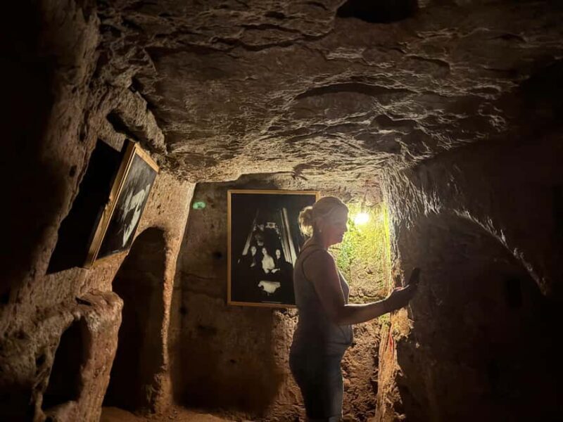 Hue: Half-Day DMZ Tour to Vinh Moc Tunnels by Private Car - FAQs