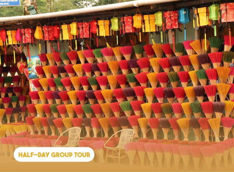 Hue: Half-day Exploring Hue's Art And Tradition - Who Will Enjoy This Tour?