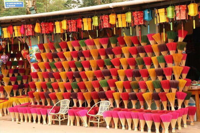 Hue: Half-day Exploring Hue's Art And Tradition - Frequently Asked Questions (FAQs)