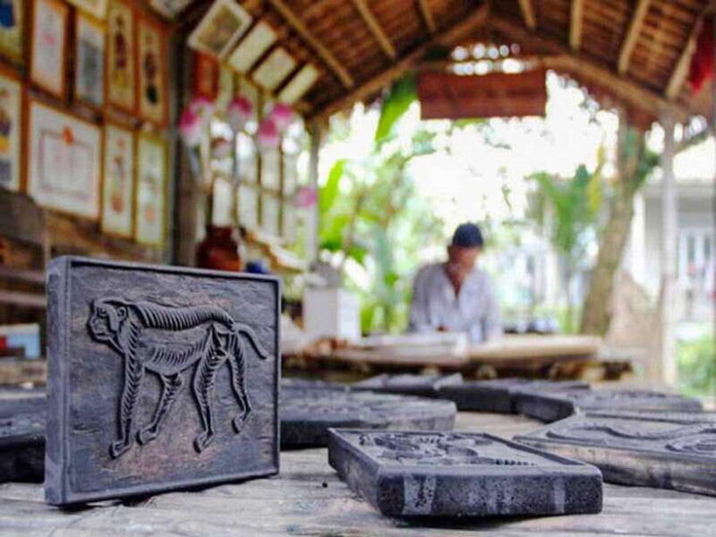 Hue: Half-day Exploring Hue's Art And Tradition - Final Thoughts