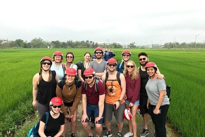 Hue Half-Day Motorbike Tour - Authentic Countryside of Vietnam, History, Culture - A Deep Dive into the Hue Half-Day Motorbike Tour