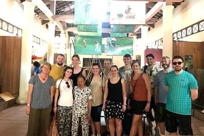 Hue Half-Day Motorbike Tour - Authentic Countryside of Vietnam, History, Culture - Final Thoughts