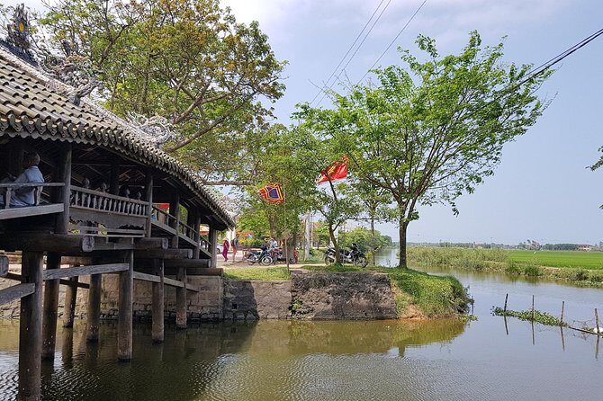 Hue Half-Day Private Tour: Thanh Toan village & Imperial Citadel - Exploring Hue’s Countryside and Culture