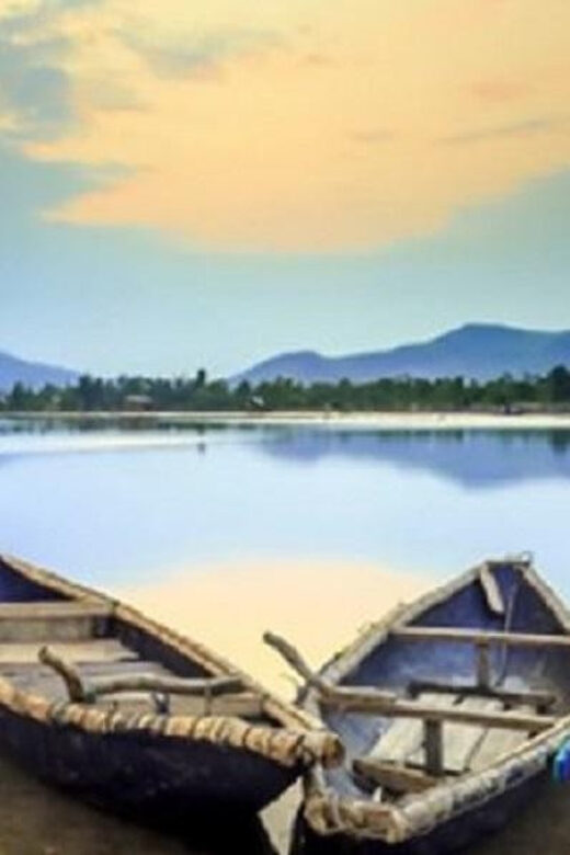 Hue : Half Day Tam Giang Lagoon SunSet Tour - Exploring Tam Giang Lagoon: Natural Beauty and Cultural Insights