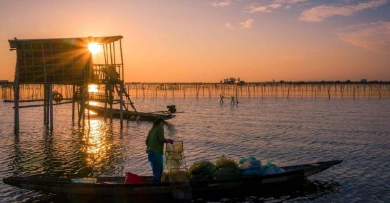 Hue : Half Day Tam Giang Lagoon SunSet Tour - Who Is This Tour Best Suited For?