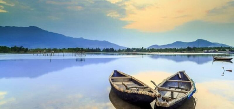 Hue : Half Day Tam Giang Lagoon SunSet Tour - FAQ