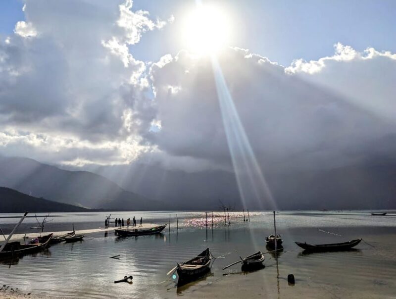Hue : Half Day Tam Giang Lagoon SunSet Tour - Final Thoughts