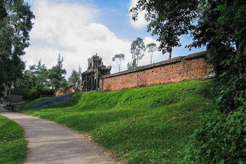 Hue: Half-day Thuy Bieu Village Cycling Adventure - FAQ