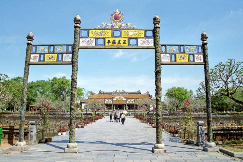 Hue Half-Day Tour with Boat Trip and Sightseeing - Is This Tour Right for You?