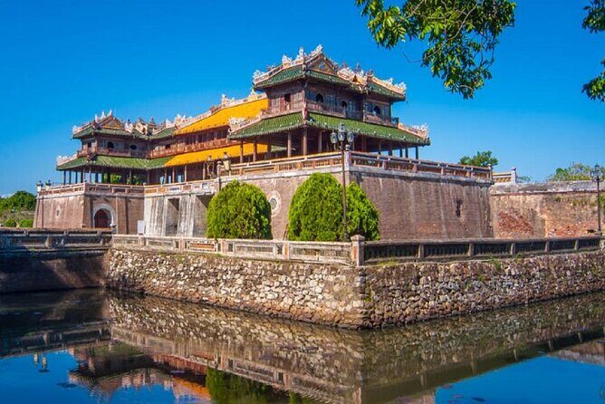 Hue Half Day Tour With Optional Dragon Boat on Perfume River - An In-Depth Look at What This Tour Offers