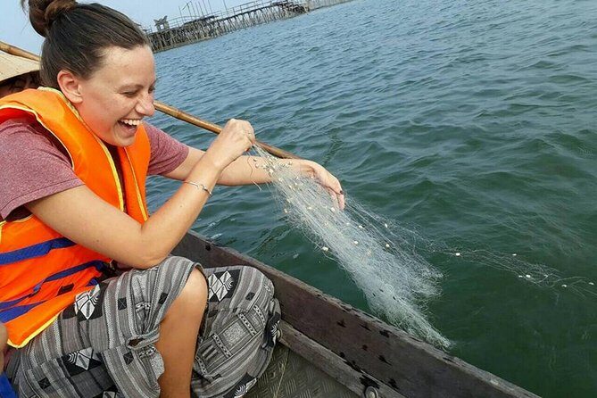 Hue: Half-Day Yellow Tam Giang Lagoon Sunset Tour - FAQ