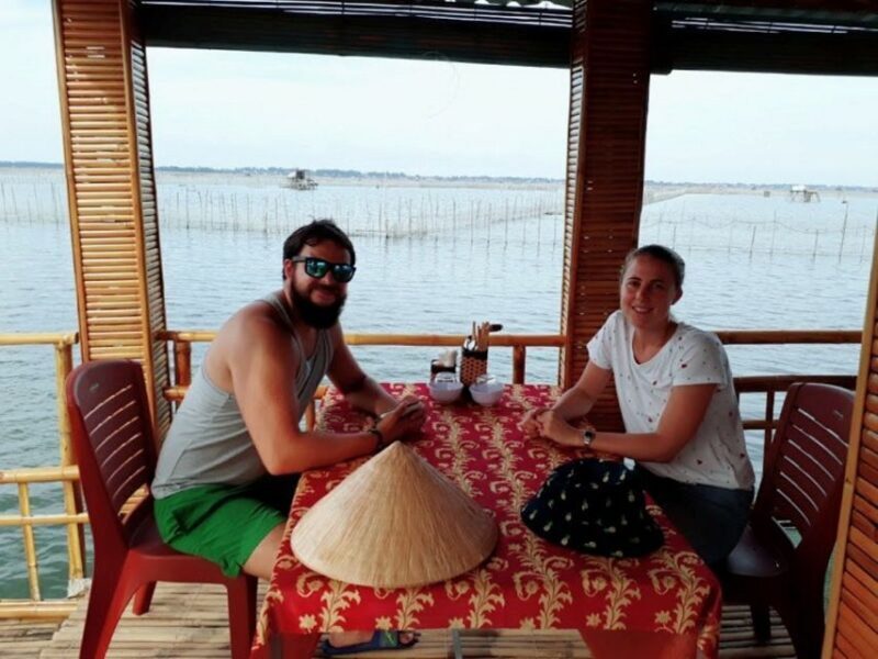 Hue: Half-Day Yellow Tam Giang Lagoon Sunset Tour - Nature and Local Life: The Mangroves and Fishing Villages