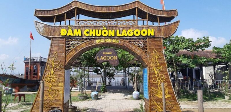 Hue: Half-Day Yellow Tam Giang Lagoon Sunset Tour - Transportation and Group Size