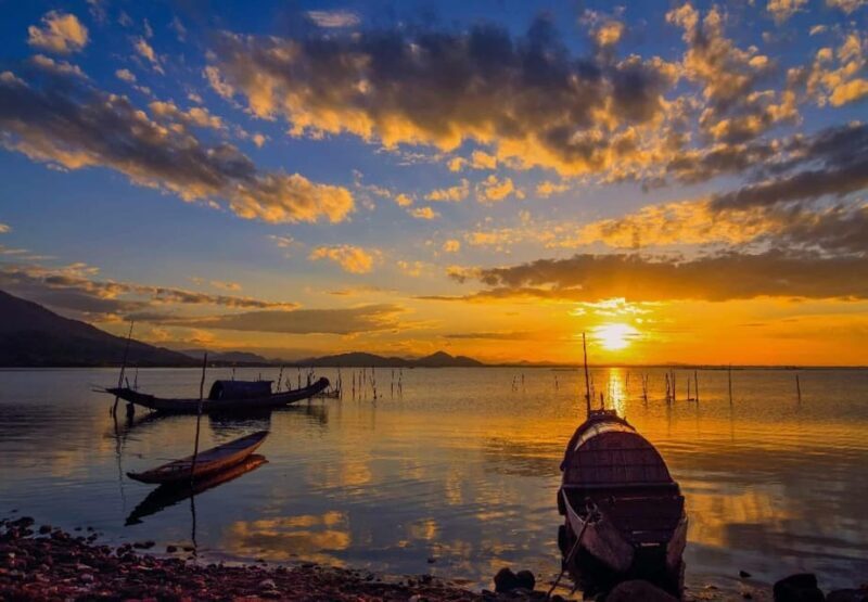Hue: Half-Day Yellow Tam Giang Lagoon Sunset Tour - Authenticity and Value