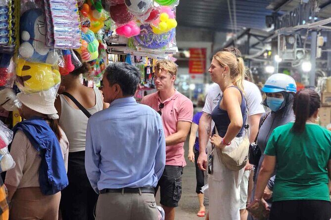 Hue Heritage and Culture Tour with Lunch at Madam Thu - The Sum Up