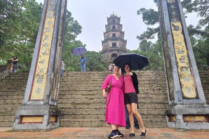Hue Heritage Day Trip: Guided Group Tour from Hoi An & Da Nang - Final Thoughts