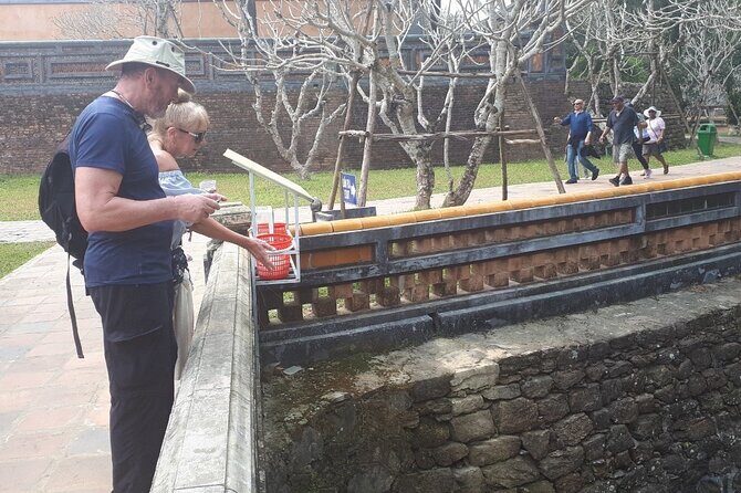 Hue Heritage & Food Adventure: 2Day Imperial Citadel & Royal Tomb - Key Points