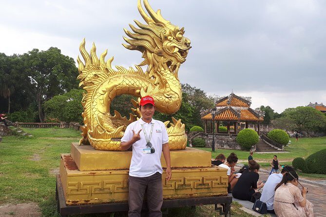 Hue Heritage & Food Adventure: 2Day Imperial Citadel & Royal Tomb - An Authentic Journey Into Hue’s Heritage