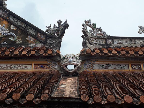 Hue Heritage & Food Adventure: 2Day Imperial Citadel & Royal Tomb - FAQ