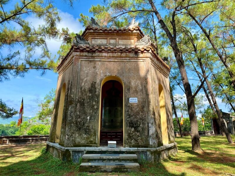 Hue Heritage: Full-Day Tour from Hoi An and Da Nang - Who Should Consider This Tour?