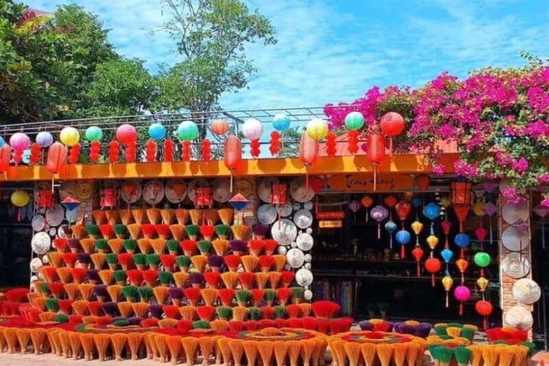 Hue Heritage Tour: Royal Palace, Mausoleum and Salt Coffee - A Full Breakdown of the Tour Experience