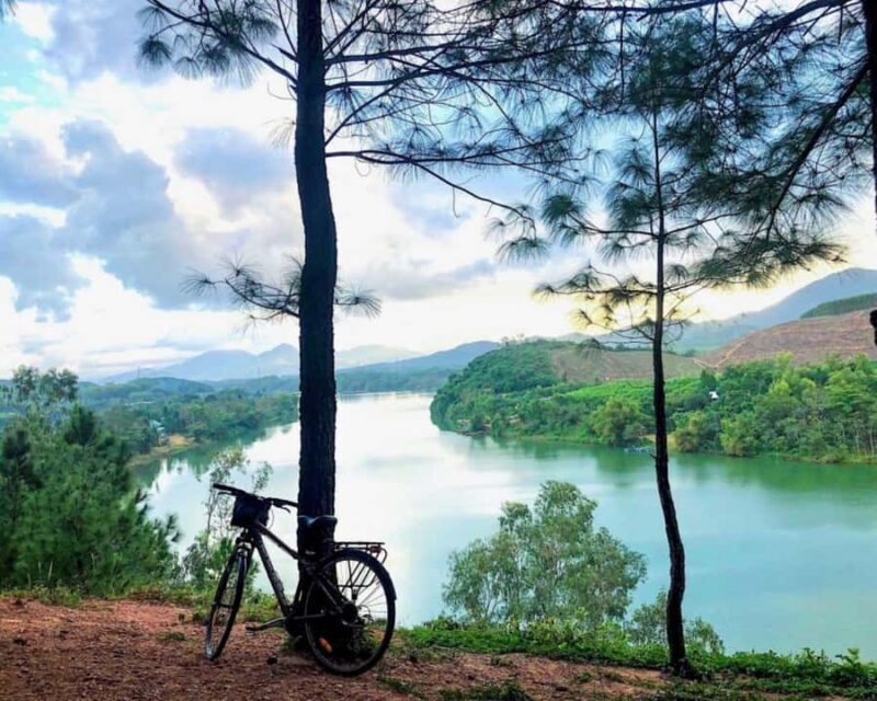 Hue: Hidden Nature & Thien Mu Pagoda Sunset Tour with Snacks - Who Would Love This Tour?