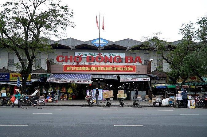 Hue Highlights Full-Day City Tour - Practical Considerations