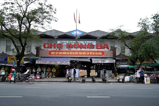 Hue Highlights Full-Day City Tour - FAQ