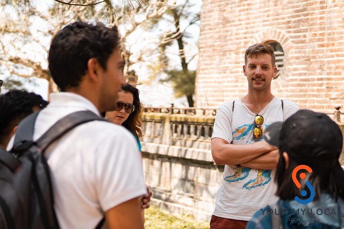 Hue History & Hidden Spots: Curated City Tour with Local Insights - The Transportation Advantage