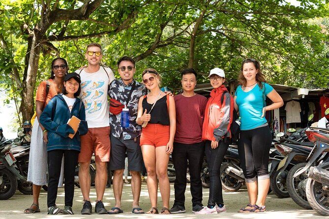 Hue History & Hidden Spots: Curated City Tour with Local Insights - The Sum Up