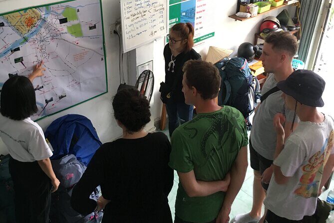 Hue History & Hidden Spots: Curated City Tour with Local Insights - FAQ