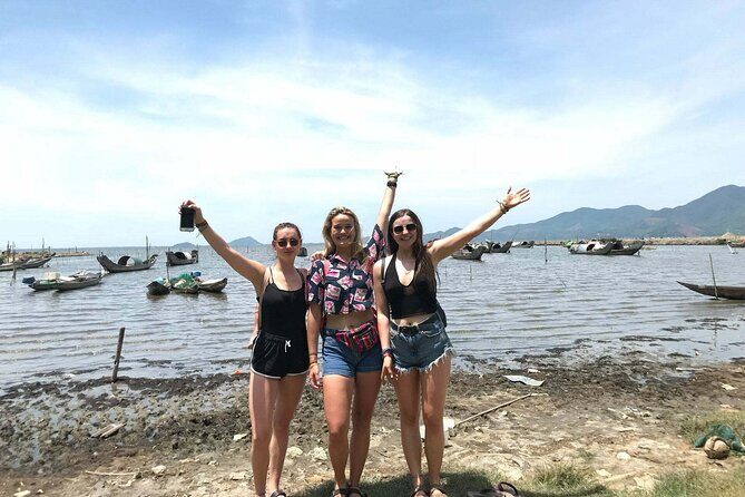 Hue & Hoi An Adventure Easy Rider Private Tour Hai Van Pass 1 way - FAQ