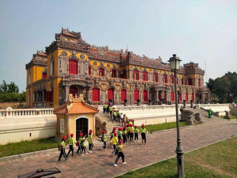 Hue: Hue City Tour with Highlights Tour and Local Guide - An In-Depth Look at What to Expect