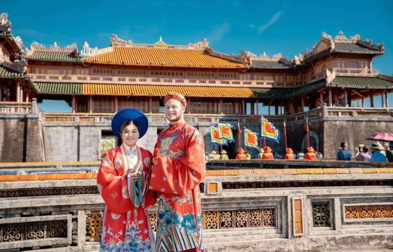 Hue: Hue City Tour with Highlights Tour and Local Guide - The Value Proposition