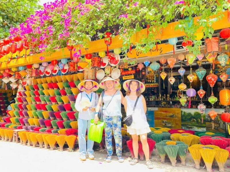 Hue: Hue Royal Tombs Tour Visit 3 Best Tombs & Pagoda - Hue: Hue Royal Tombs Tour Visit 3 Best Tombs & Pagoda