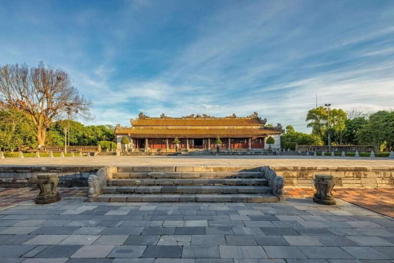 Hue: Hue Walking Tour to Imperial Citadel with Tour Guide - Final Thoughts: Who Will Love This Tour?