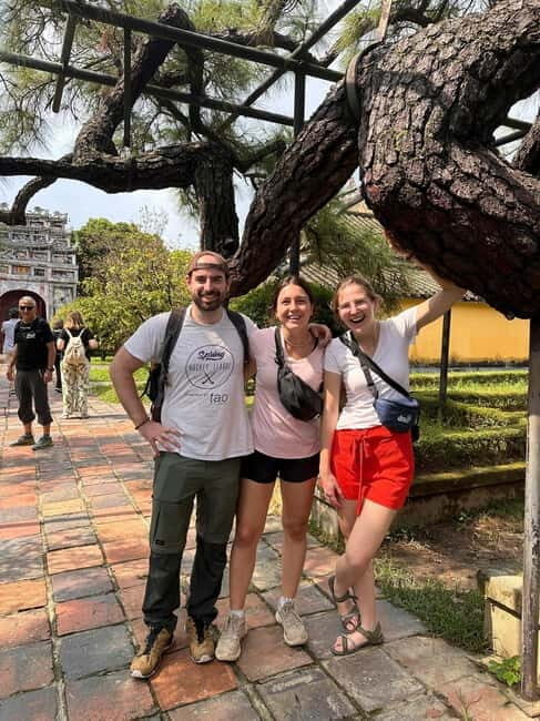 Hue Imperial Ancient City Walking Tour - Exploring Hue’s Imperial City: What’s Included and What to Expect