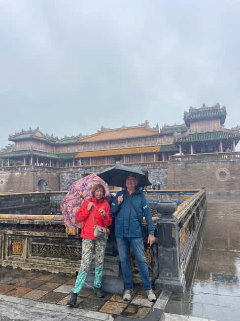 Hue Imperial Ancient City Walking Tour - The Practical Side: Cost, Timing, and Bookings
