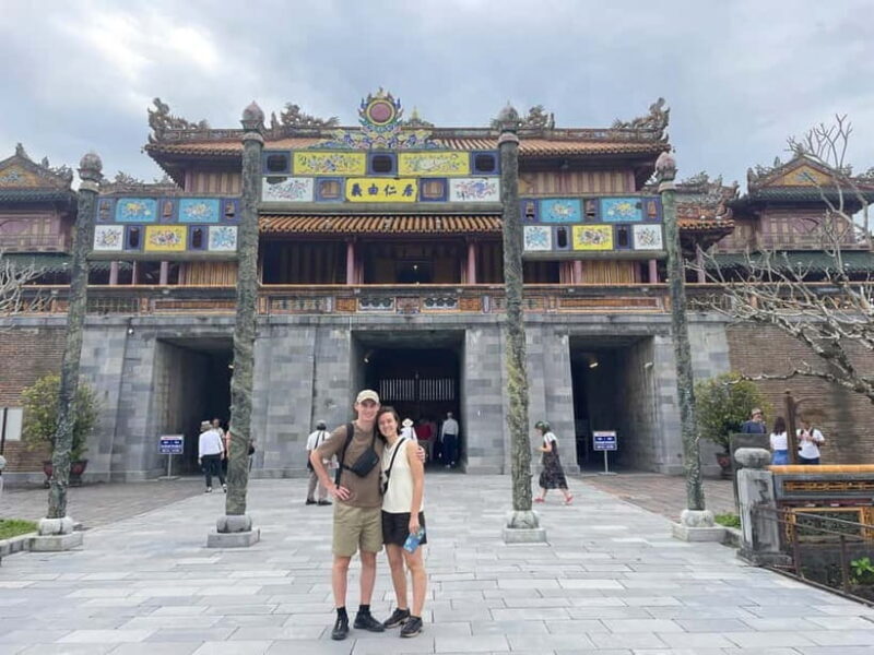 Hue Imperial Ancient City Walking Tour - Who Is This Tour Best For?