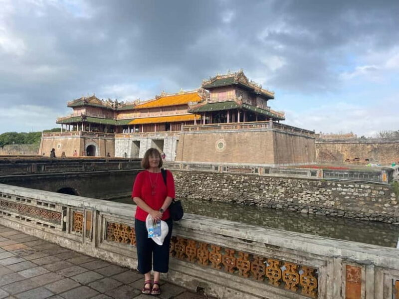Hue Imperial Ancient City Walking Tour - Frequently Asked Questions