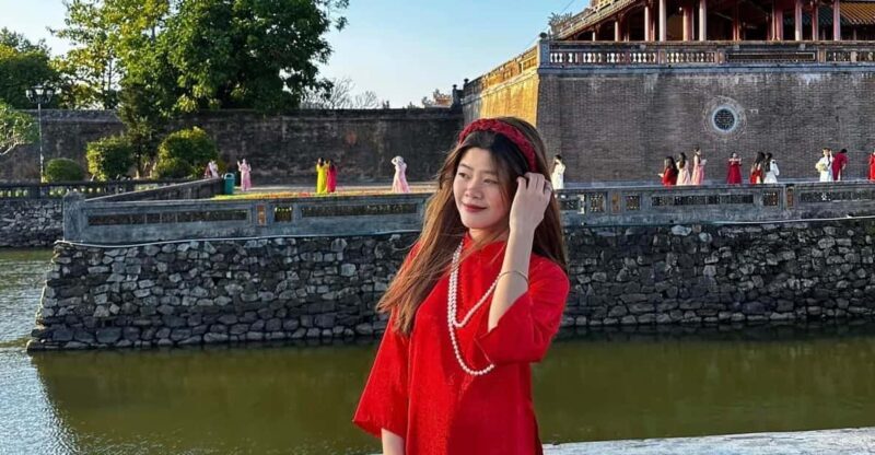 Hue: Imperial and Forbidden City Guided Tour - Key Points